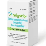 RELYVRIO Price In Delhi India - Effective ALS Treatment | Sodium ...