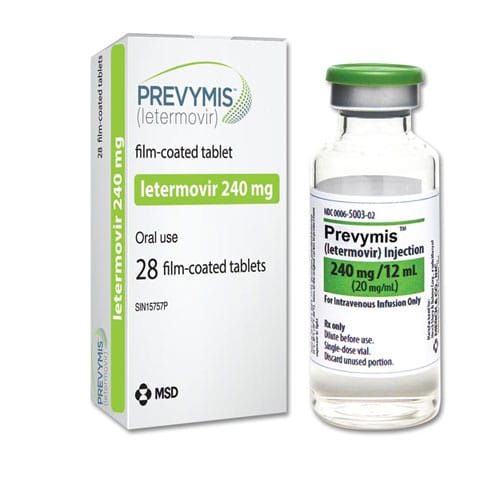 PREVYMIS Price In Delhi India - Effective CMV Treatment | Letermovir